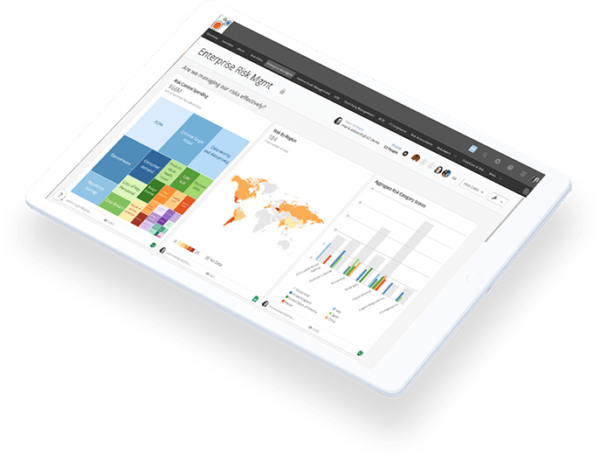 Risk Management Solutions · Riskonnect