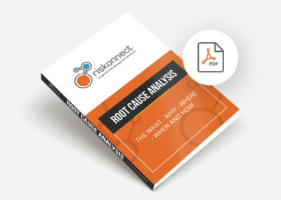 Root Cause Analysis Software for Healthcare Orgs · Riskonnect