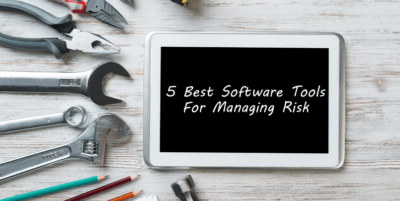 5 Best Software Tools for Managing Risk · Riskonnect