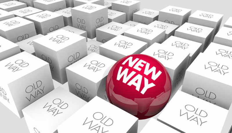 Successfully Implementing a New System Within Your Organization ...