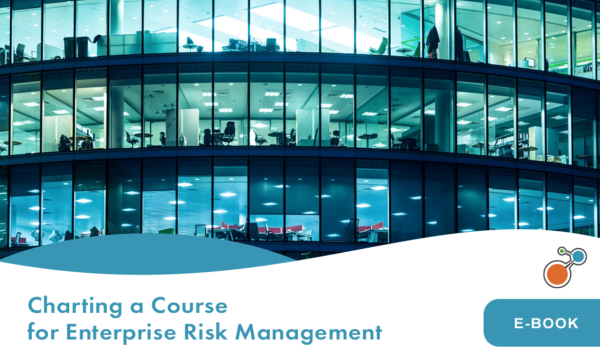 Enterprise Risk Management Dashboard · Riskonnect