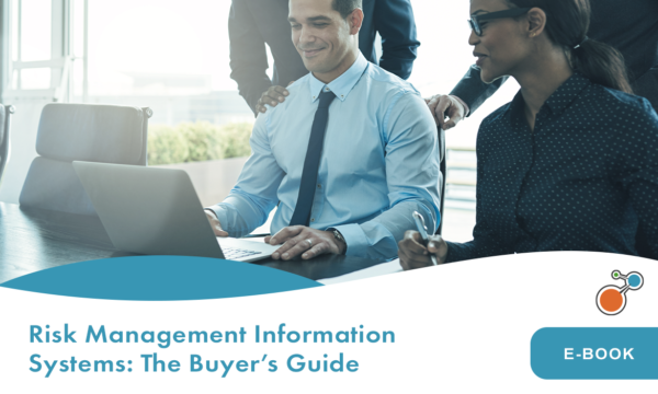 [ebook] The Buyer's Guide to RMIS · Riskonnect