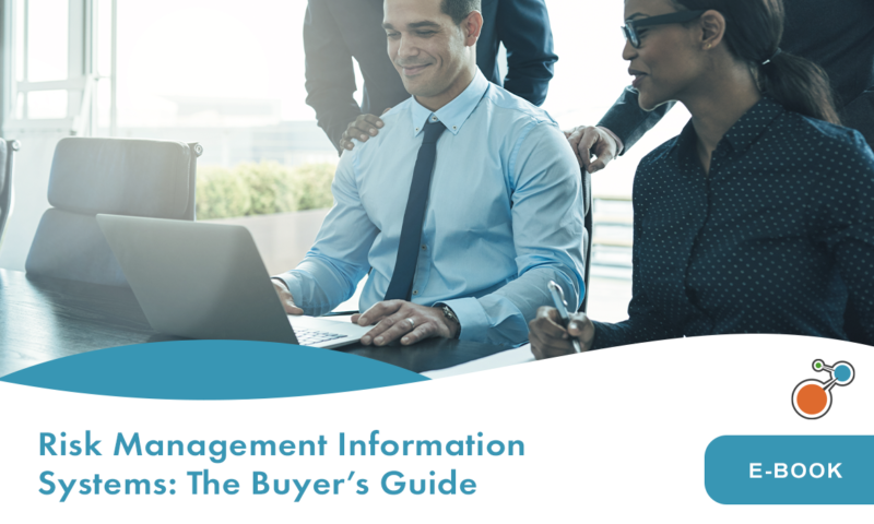 [ebook] The Buyer's Guide to RMIS · Riskonnect