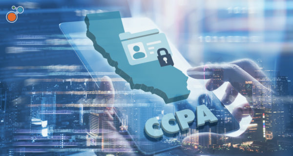 Ready or Not: CCPA is Here! · Riskonnect
