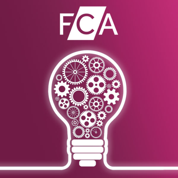 The FCA’s business plan – learning from its key messages · Riskonnect
