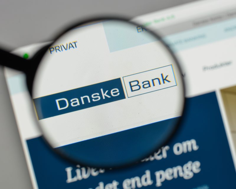 Poor AML controls highlighted at Danske Bank · Riskonnect