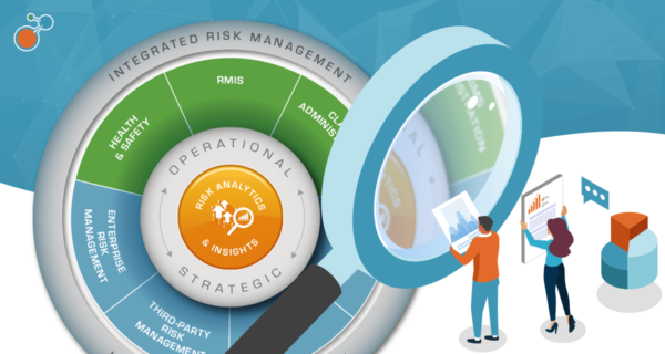 What is Integrated Risk Management and Why Do You Need It? · Riskonnect