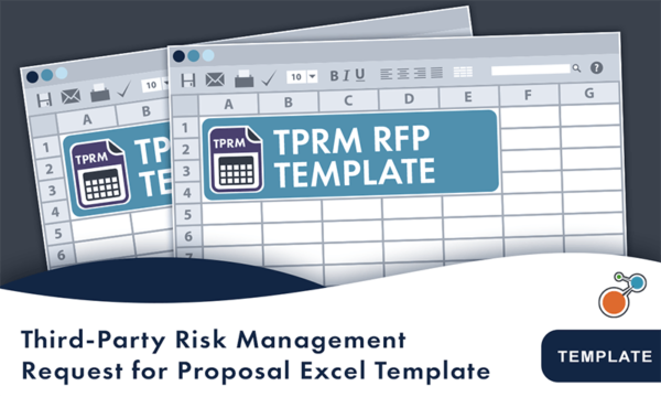[Template] RFP Template for Third-Party Risk Management · Riskonnect