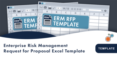 [Template] RFP Template for Enterprise Risk Management · Riskonnect