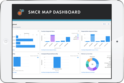 SENIOR MANAGERS & CERTIFICATION REGIME (SMCR) · Riskonnect