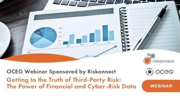 [Webinar] Getting to the Truth of Third-Party Risk: The Power of ...