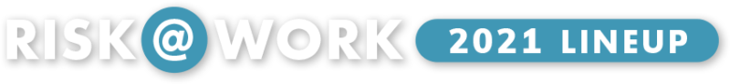 Risk@Work: Risk Management Experts Webinar Series · Riskonnect