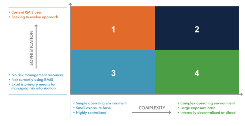 RMIS: The Definitive Guide to Risk Management Information Systems