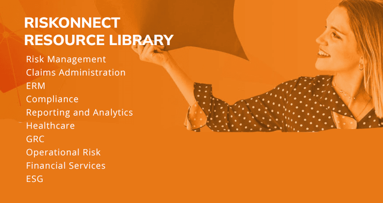 Risk Management Resource Library · Riskonnect