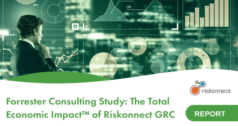 [Report] Forrester Consulting Study: The Total Economic Impact™ of ...