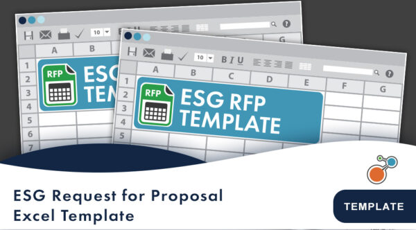 [Template] RFP Template for ESG · Riskonnect