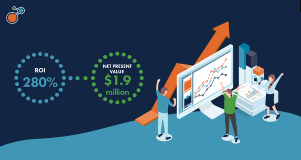 Navigating Digital Transformation Risks · Riskonnect