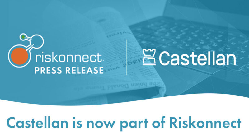 Riskonnect Drives Growth and Integrated Risk Management Innovation with ...