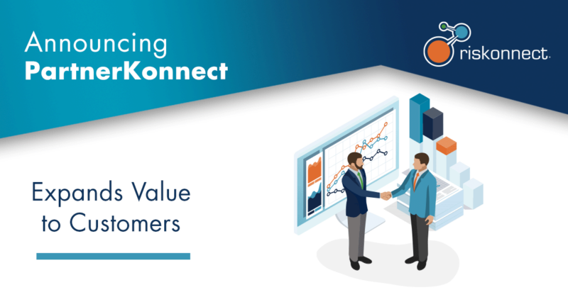 Riskonnect Announces PartnerKonnect™ Program to Expand Value to ...