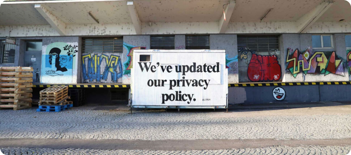 Policy Lifecycle Management Is Complacency Leaving You Vulnerable