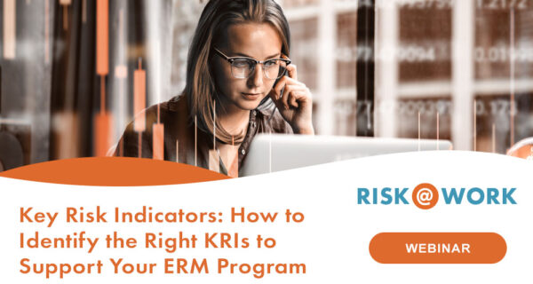 Key Risk Indicators · Riskonnect