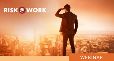 Horizon Scanning and Emerging Risks · Riskonnect