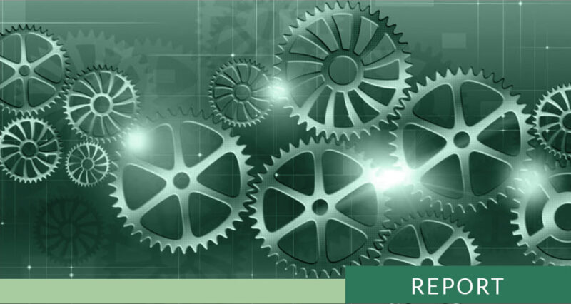 Business Continuity and Resilience Report · Riskonnect