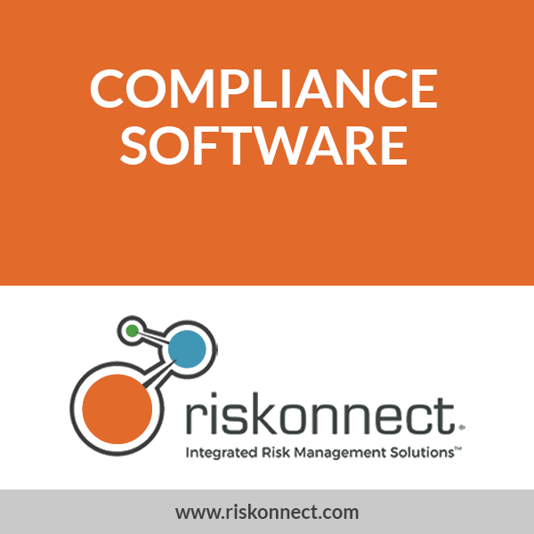 Compliance-Software für Governance und Compliance · Riskonnect