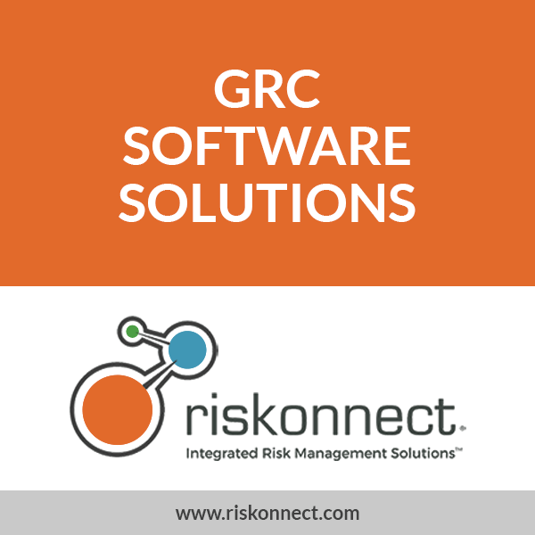 GRC Software · Riskonnect