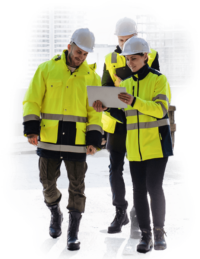 Risk Management Software for the Infrastructure Industry · Riskonnect