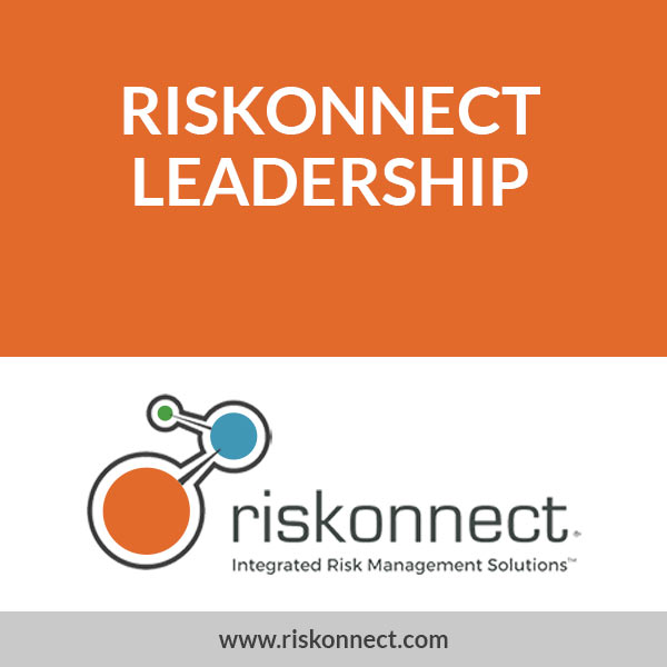 Corporate Leadership Team · Riskonnect