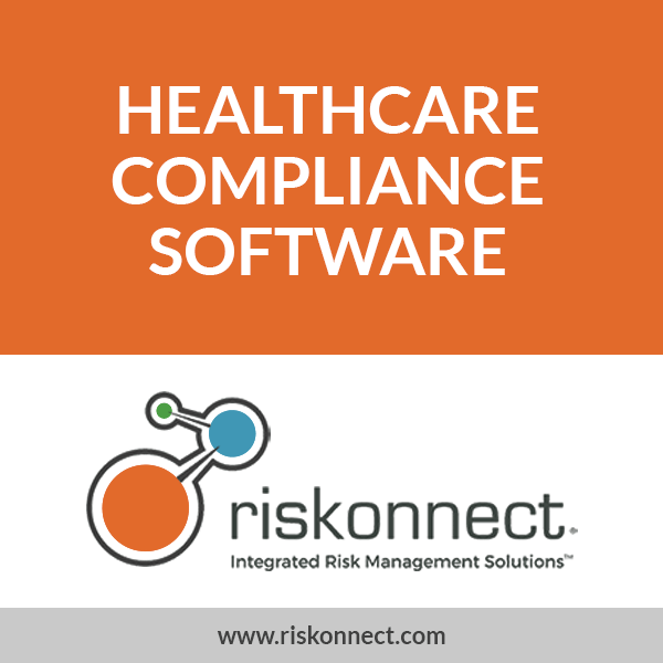 Healthcare Compliance Risk Management Software · Riskonnect Healthcare Compliance Risk Management Software · Riskonnect
