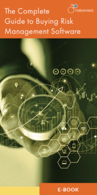 Complete Guide to Buying Risk Management Software · Riskonnect