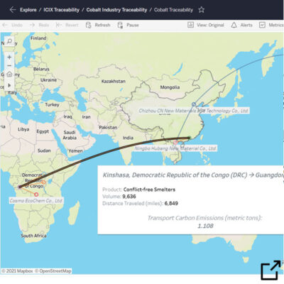 Risk Analytics and Insights Showcase · Riskonnect
