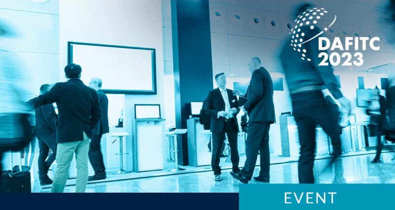 Events from July 25 – June 21 · Riskonnect