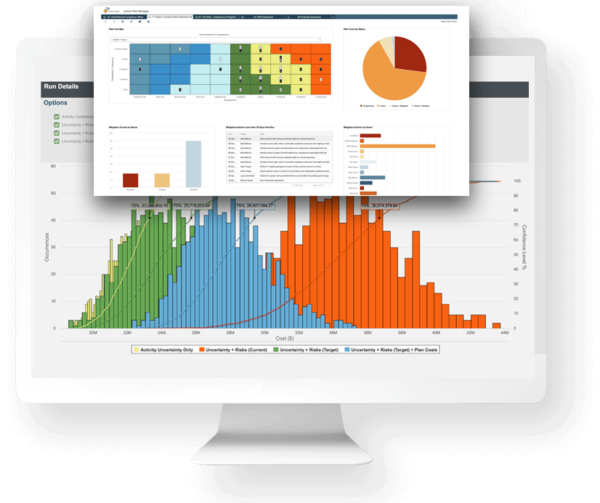 A Guided Tour of Resources for Your Upcoming Active Risk Manager Demo ...
