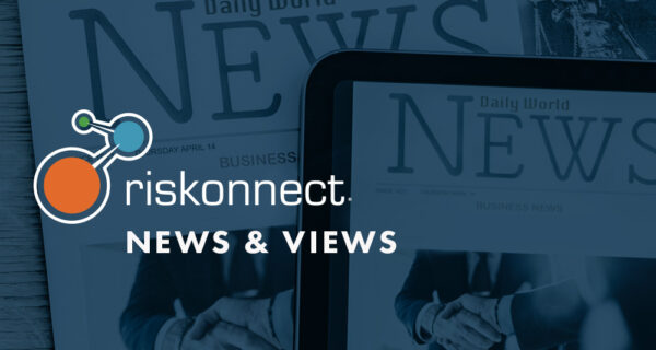 Risk Management Software Solutions - Riskonnect Inc.