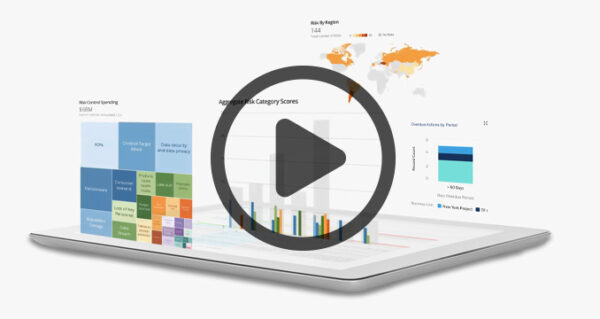 Enterprise Risk Management · Riskonnect