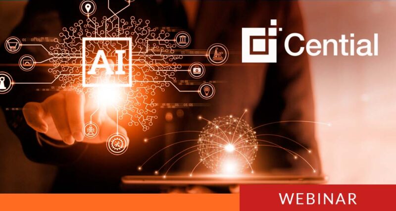 [Webinar] The Future is Here: Integrating AI into GRC · Riskonnect