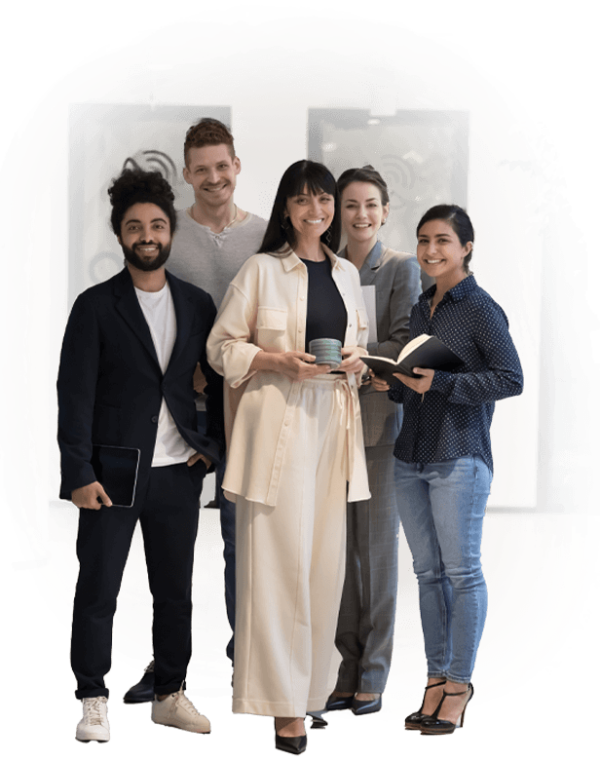 Careers: Become a Part of Our Company · Riskonnect