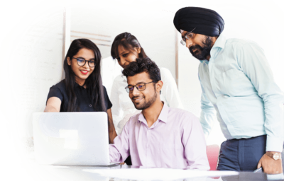 Careers: Become a Part of Our Company · Riskonnect