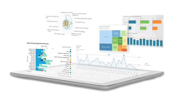 Healthcare Risk Software · Riskonnect