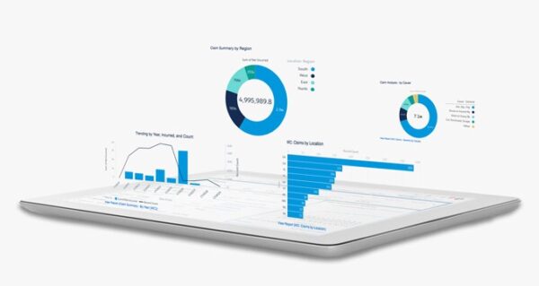 Risk Management Information System (RMIS) · Riskonnect