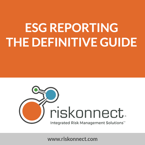 ESG Reporting : La Guía Definitiva