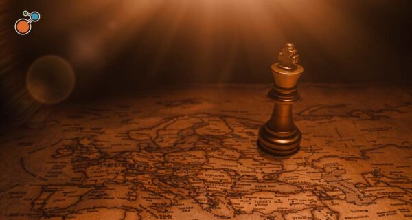 Geopolitical Risk: 3 Techniques to Protect Your Business · Riskonnect