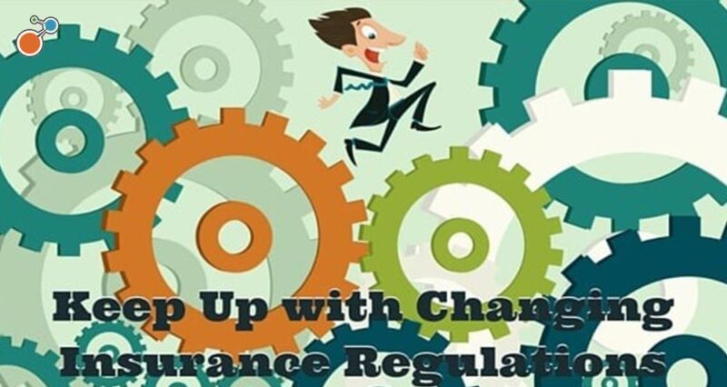 How to Keep Up With Changing Insurance Regulations · Riskonnect