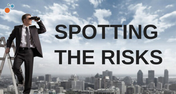 Spotting Safety Risks And Hazards In The Workplace · Riskonnect