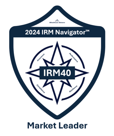 [Report] 2024 IRM Navigator™ Report by Wheelhouse Advisors · Riskonnect