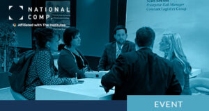 Events from July 3 – October 15 · Riskonnect