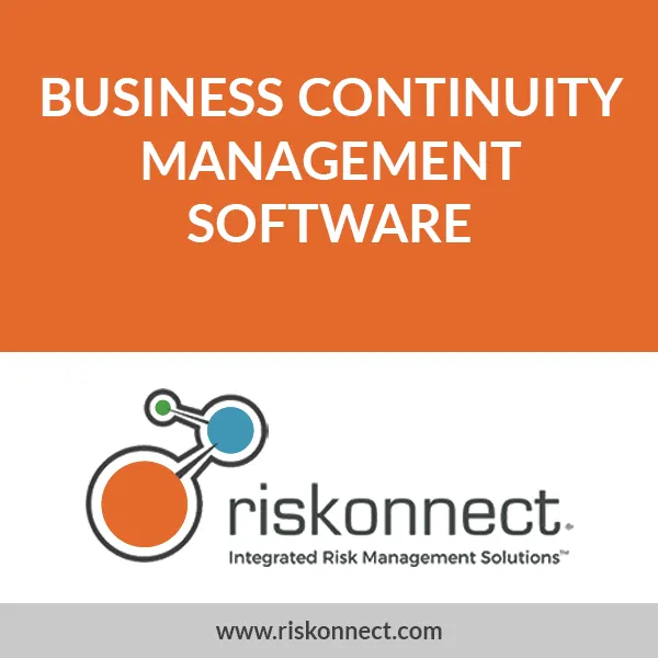 Business Continuity Management Logo